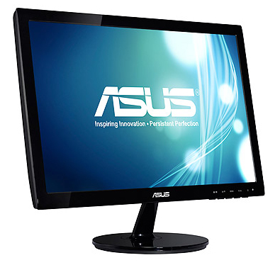 ASUS VS197DE - PChome 24h購物