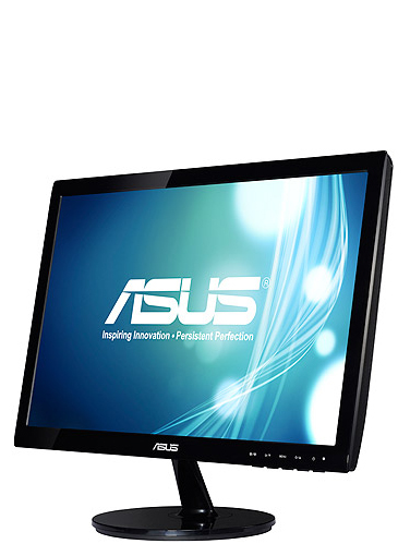ASUS VS197DE - PChome 24h購物